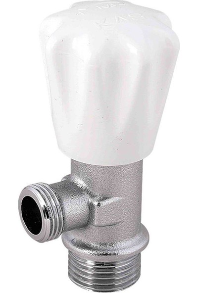 Kas Papatya Aynasız Taharet Musluğu 9211345