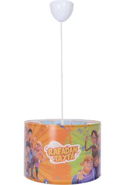 Masho Trend Lisanslı Rafadan Tayfa Avize