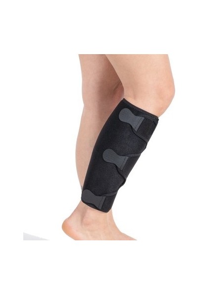 Supportline Alt Baldırlık Ünv. Standart