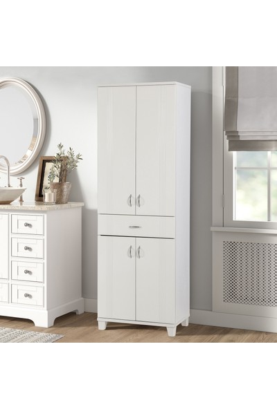 Reysa Mobilya Salmos Banyo Ve Mutfak