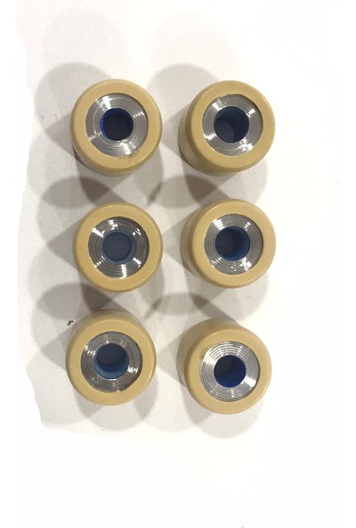 Motospartan Tahrik Seti 6' Lı Set Honda Spacy Kymco Lıke 125 200 Agılıty 200 Motospartan Tahrik Seti 6' Lı Set Honda Spacy Kymco Lıke 125 200 Agılıty 200