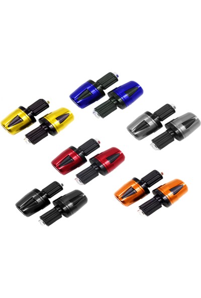 OEM Motosiklet Elcik Gidon Topuzu Modifiye (Sağ-Sol)