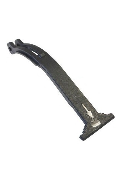 İTHAL Opel Astra G Kaput Açma Dili 1178326 İTHAL Opel Astra G Kaput Açma Dili 1178326