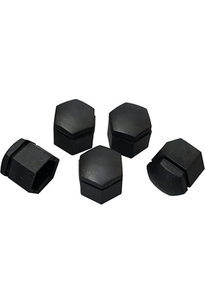 İTHAL Opel Astra H Bijon Kapağı 5 Adet İTHAL Opel Astra H Bijon Kapağı 5 Adet