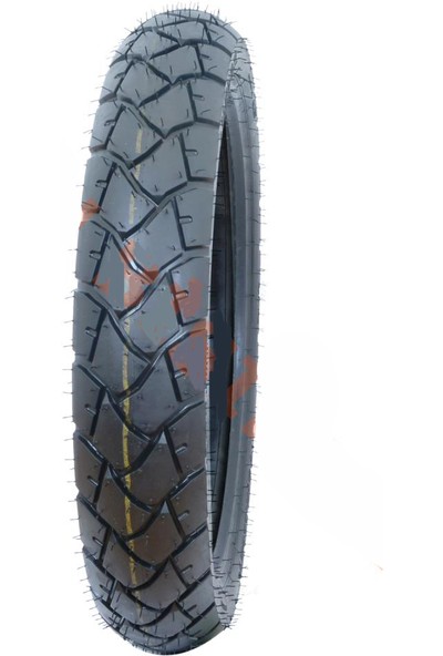 Swallow Dış Lastik Dubleks Swallow - 9090-18 Tl Desen 391 CBF150 YBR125