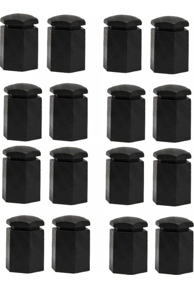 İTHAL Opel Astra G Bijon Kapağı 16 Adet İTHAL Opel Astra G Bijon Kapağı 16 Adet