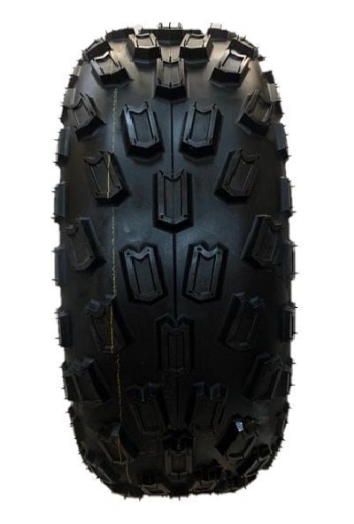 Kuma 21X7.00-10 6 Kat Ka 406 Atv Lastiği