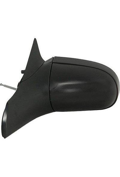 İTHAL Opel Corsa B Manuel Sol Dış Dikiz Aynası Komple Ürün