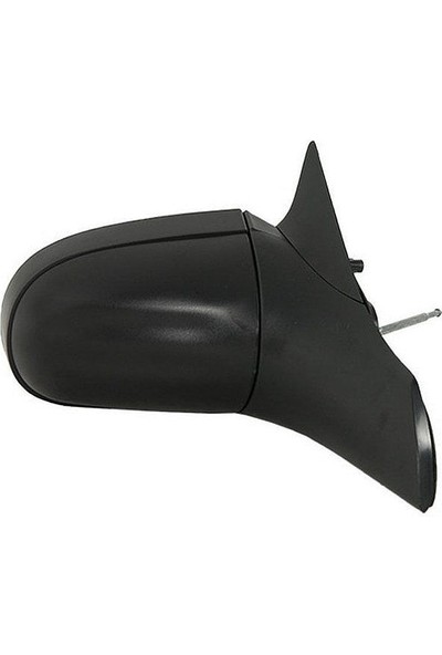 İTHAL Opel Corsa B Manuel Sağ Dış Dikiz Aynası Komple Ürün İTHAL Opel Corsa B Manuel Sağ Dış Dikiz Aynası Komple Ürün