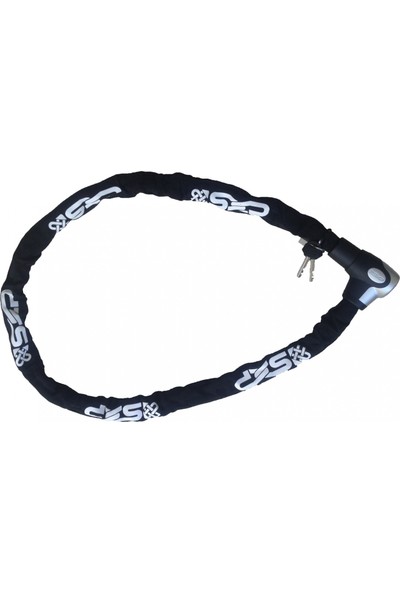Motospartan SXP ZİNCİR KİLİT 150CM [20L-2C]