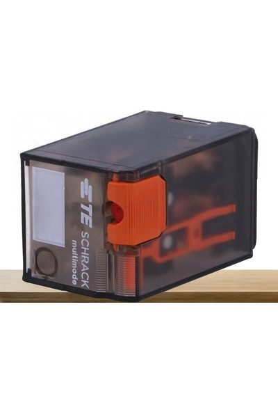 Elektromall Schrack MT326230 Endüstriyel Röle 220AC 10A