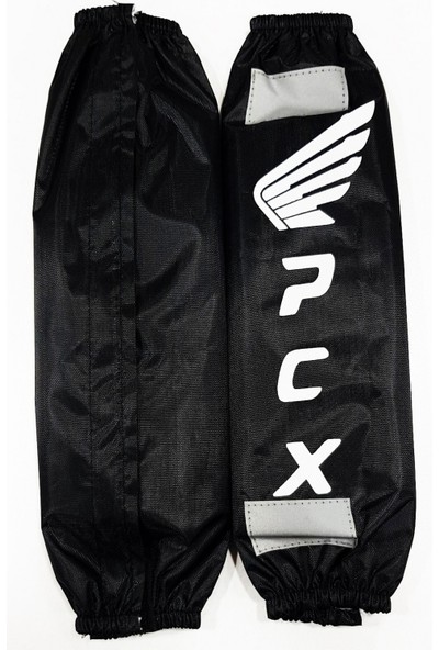 Motospartan Amortisör Çorabı Sağ Sol Takım Honda Pcx 125 150