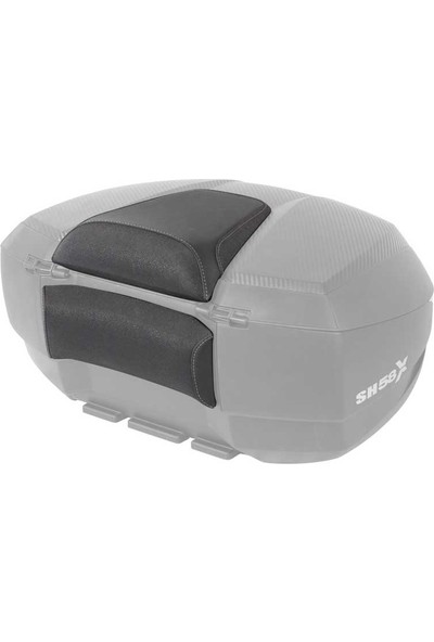 Shad Çanta Sırt Dayama Shad Dor 180 Sh 58X Çantaya Uyumlu Shad Çanta Sırt Dayama Shad Dor 180 Sh 58X Çantaya Uyumlu