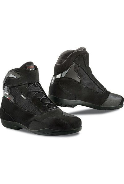 Tcx Jupıter 4 Gore-Tex Bot Siyah 41 Numara