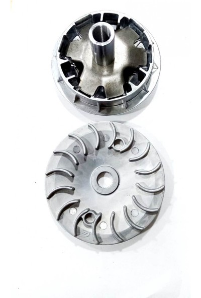 Motospartan Ön Varyatör Prc Sym Orbıt 50CC Motospartan Ön Varyatör Prc Sym Orbıt 50CC