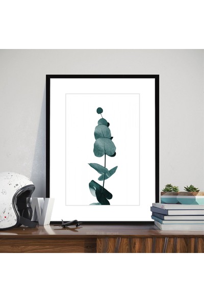 Turer Camlı ve Paspartulu Resim Baskılı Tablo 32 x 42 Turer Camlı ve Paspartulu Resim Baskılı Tablo 32 x 42