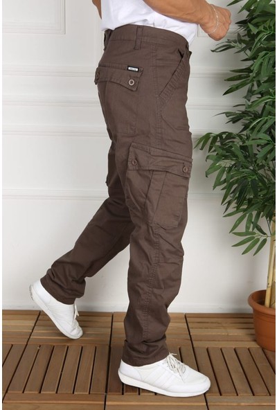 Frankness Jeans Pacos Kargo Pantolon Rahat Kesim Erkek Kargo Pantolon Frankness Jeans Pacos Kargo Pantolon Rahat Kesim Erkek Kargo Pantolon