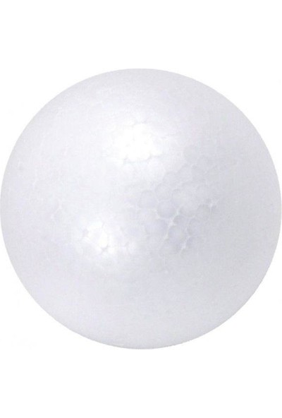 Bubu Strafor Köpük Top 30CM