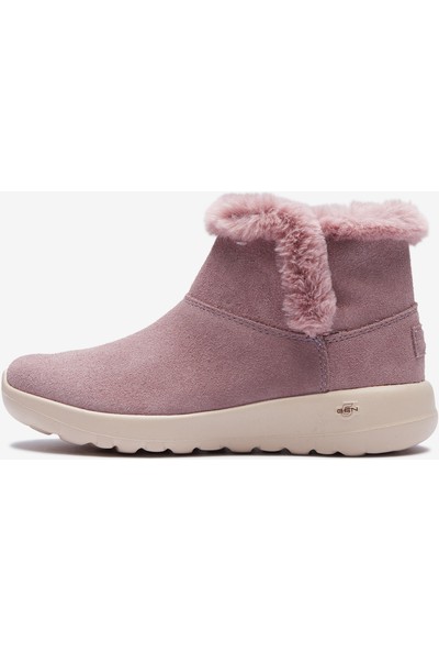Skechers On The Go Kadın Mor Bot-15501 Lıl