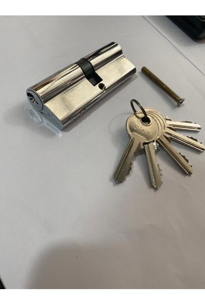 Stil 83 mm 5 Anahtarlı Bilyalı Barel