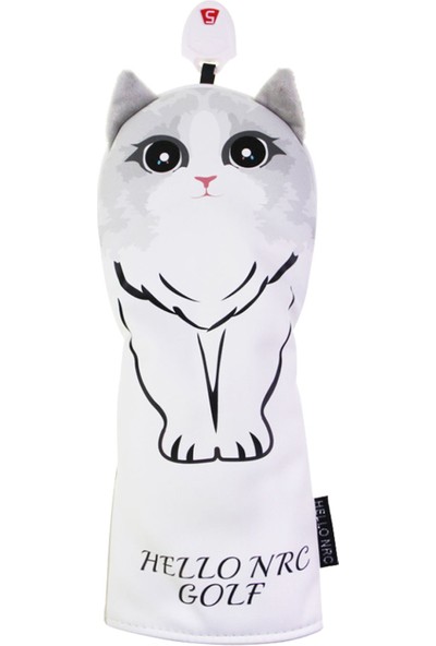 Lovoski Golf Kafa Kapak (Yurt Dışından)