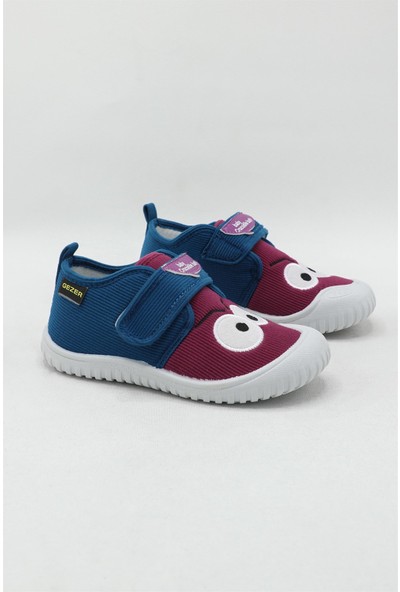 Gezer 03102 Ortopedik Çocuk Panduf Ayakkabı Gezer 03102 Ortopedik Çocuk Panduf Ayakkabı