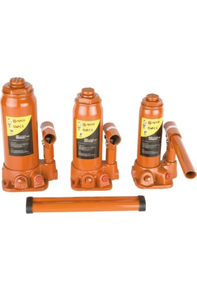 Rico Şise Krikolar 2 Ton