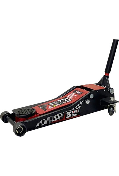 DHT 3 Ton Düşük Profil Kriko DHT 3 Ton Düşük Profil Kriko