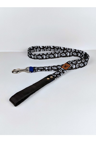 Utd Pet Boo Köpek Uzatma Tasma Sevk Kayışı 100 x 2,5 cm Utd Pet Boo Köpek Uzatma Tasma Sevk Kayışı 100 x 2,5 cm