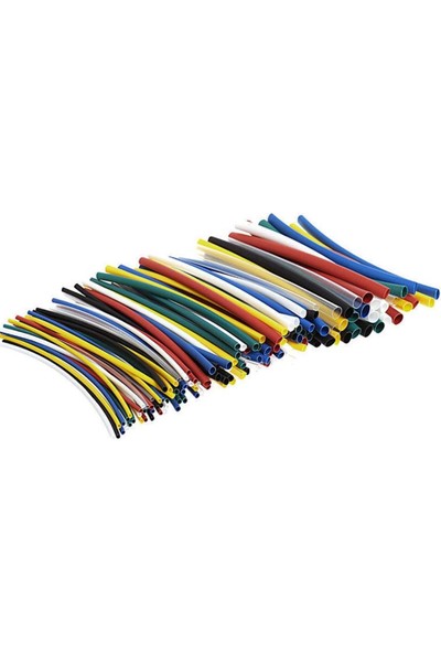 140 Parça Renkli Makaron Seti 140 Parça Renkli Makaron Seti
