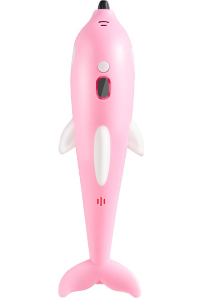 Jiale Tech 3D Baskı Kalemi (Yurt Dışından) Jiale Tech 3D Baskı Kalemi (Yurt Dışından)