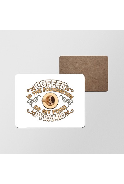 Fizello Funny Coffee Quotes Mdf Tablo Fizello Funny Coffee Quotes Mdf Tablo