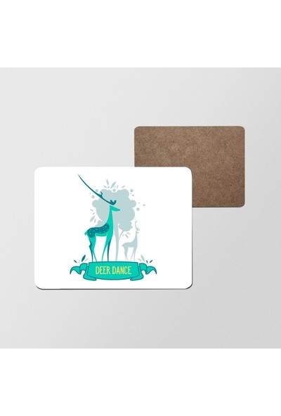 Fizello In The Forest Mdf Tablo