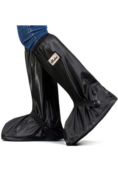 Dodo Family Su Geçirmez Ayakkabı Kılıfı Çizme (Yurt Dışından) Dodo Family Su Geçirmez Ayakkabı Kılıfı Çizme (Yurt Dışından)