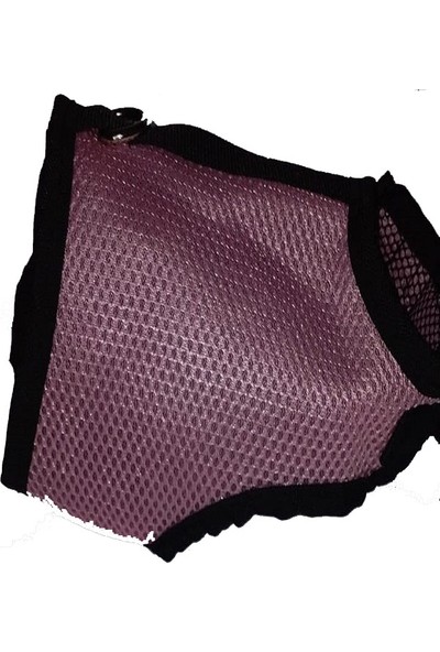 Nice Shop Kaçış Önleyici Nefes Alabilen Yüzey Kedi Gezdirme Göğüs Tasma Seti Pembe (Medium Beden) Nice Shop Kaçış Önleyici Nefes Alabilen Yüzey Kedi Gezdirme Göğüs Tasma Seti Pembe (Medium Beden)