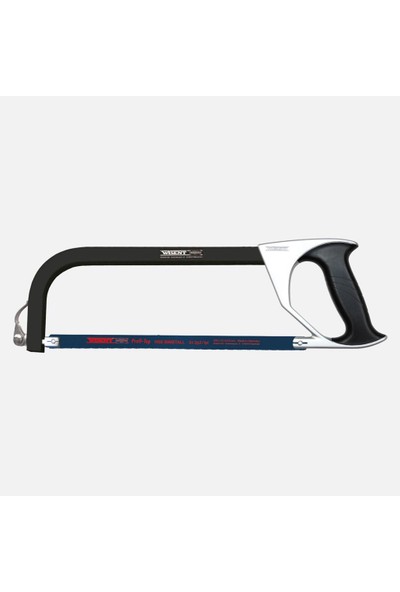 Wisent Metal Testeresi 300 mm