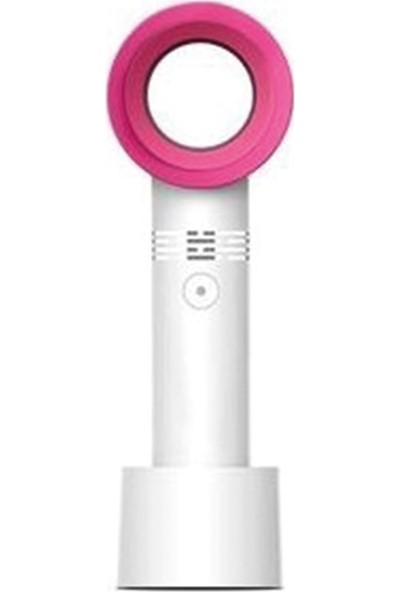 Arsimo ARS-F33 Mini Masaüstü El Fanı Pervanesiz Vantilatör