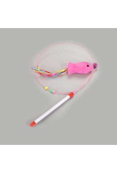 Nusrat Bilişim Kedi Oyun Oltası