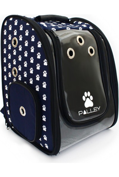 Nusrat Bilişim Kedi Köpek Taşıma Çantası