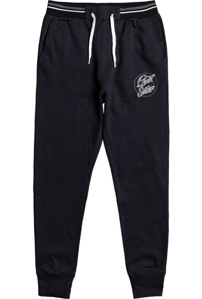 Quiksilver Sportsline Block Slim Trackpan Erkek Eşofman Altı