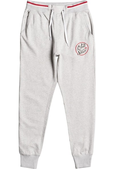 Quksilver Sportsline Block Slim Trackpan Erkek Eşofman Altı Quksilver Sportsline Block Slim Trackpan Erkek Eşofman Altı