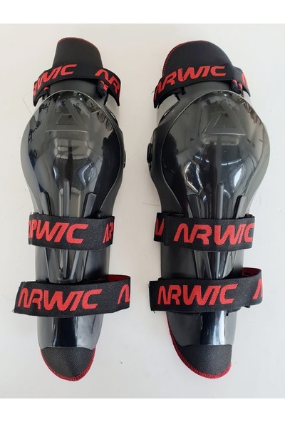 Arwic Dizlik Seti Mafsallı Motosiklet