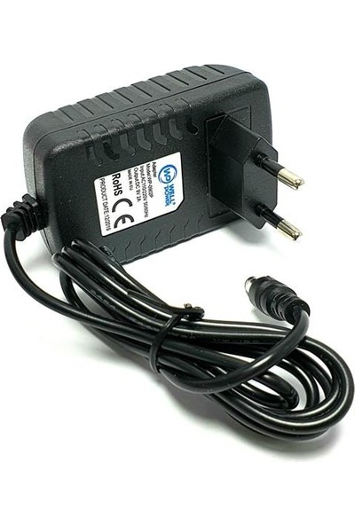 Wellpower Dc 9VOLT 2AMPER Terazi Şarj Adaptörü 9V 2A Wellpower Dc 9VOLT 2AMPER Terazi Şarj Adaptörü 9V 2A