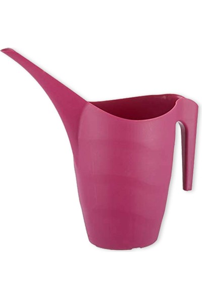 Avdora Sulama Kabı - Çiçek Sulama Kabı 2 Litre Avdora Sulama Kabı - Çiçek Sulama Kabı 2 Litre