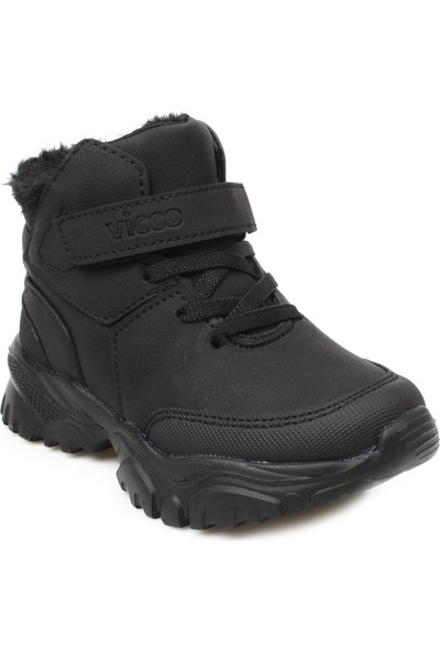 Vicco 946.P21K.200 Gordon Phylon Erkek Çocuk Bot Vicco 946.P21K.200 Gordon Phylon Erkek Çocuk Bot