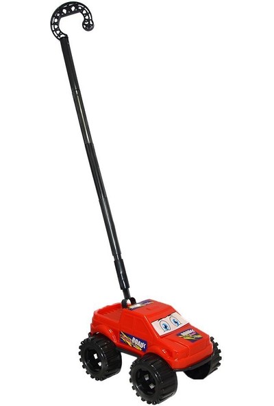 Bayraktar Plastik 534-UCZ Bayraktar Sopalı Araba Bayraktar Plastik 534-UCZ Bayraktar Sopalı Araba