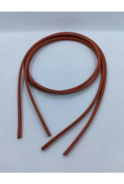 Netavantaj Mıknatıslı Çiftli Tava Yedek Silikon Lastik Contası Netavantaj Mıknatıslı Çiftli Tava Yedek Silikon Lastik Contası