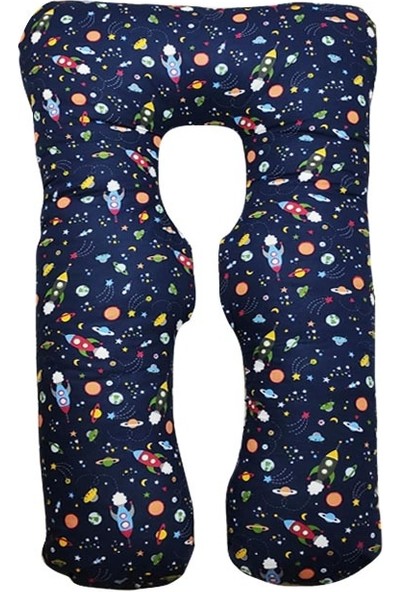 Çınar Reklam Dış Ticaret 5 Farklı Bölge Destekli Hamile Yastığı (Astarlı)(Çantalı) Çınar Reklam Dış Ticaret 5 Farklı Bölge Destekli Hamile Yastığı (Astarlı)(Çantalı)