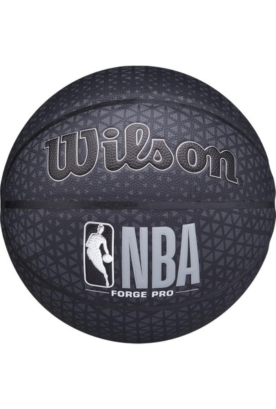 Wilson Nba Forge Printed Basketbol Topu Sz7 WTB8001XB07 Wilson Nba Forge Printed Basketbol Topu Sz7 WTB8001XB07