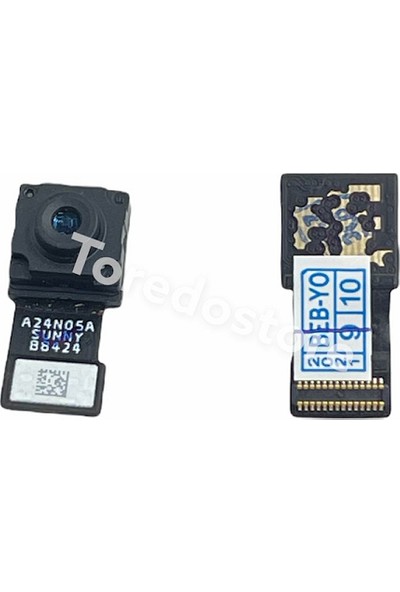 Toredo Store Xiaomi Mi 8 Lite Ön Kamera Toredo Store Xiaomi Mi 8 Lite Ön Kamera
